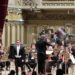 Intervista esclusiva al Tenore Alessandro Fantoni - Artista News